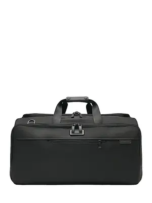 Briggs & Riley Garment Shell Duffle Bag 31.8cm - Black