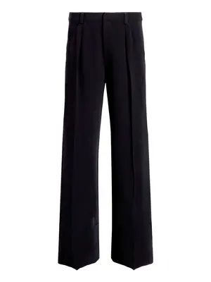 Cinq À Sept Alliston Trousers - Black