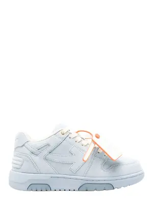 Off-White Out Of Office Sneakers - Blue