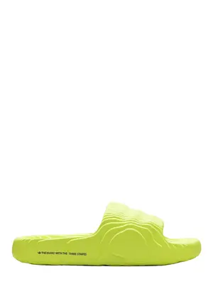 Adidas Adilette 22 Slides - Green