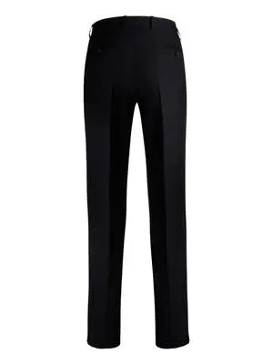 Bally Straight-leg Tailored Trousers - Blue