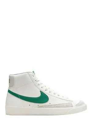 Nike Blazer Mid '77 Vintage Sneakers - White