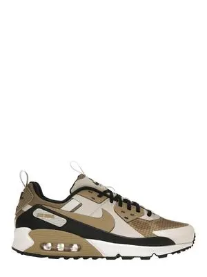 Nike Air Max 90 Drift - Light Orewood Brown/khaki/black