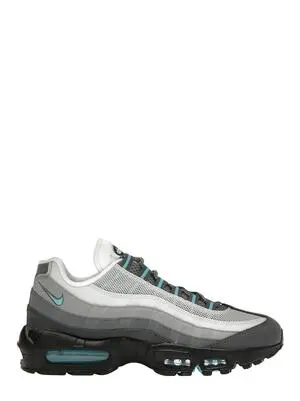 Nike Air Max 95 Sneakers Iron Grey/baltic Blue/smoke Grey