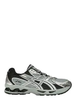 Asics GEL-Nimbus 10 1in Athletic Sneakers Ocean Haze/pure Silver