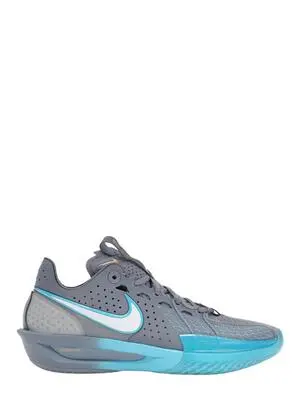 Nike Air Zoom Gt Cut 3 - Ashen Slate/football Grey/baltic Blue
