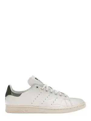 Adidas Stan Smith Dime - Cloud White/collegiate Green/green Oxide