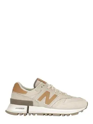 NEW BALANCE Ms 1300 Kith Malibuin Sneakers - Angora/sea Salt