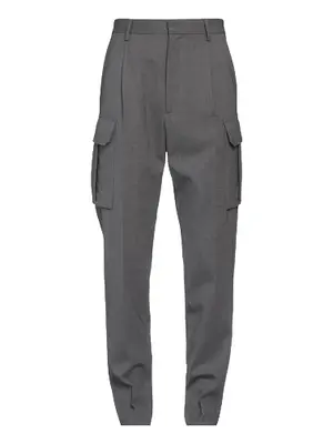 Dsquared2 DSQUARED2 High Waisted Cargo Pants Grey