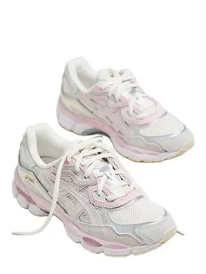 Asics GEL-NYC Sneakers Silver