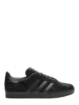 Adidas Gazelle Triple Sneakers - Black