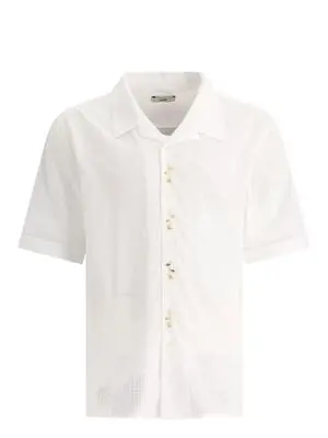 GMBH Luka Shirt - White