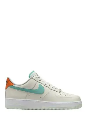 Nike Air Force 1 Low '07 Be The One Sail/white/barely Green