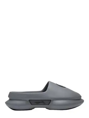LI-NING Li-Ning Wade Slide Gray