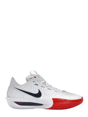 Nike Air Zoom GT Cut 3 USA White/obsidianone-colorsport Red