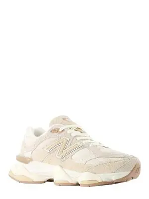 NEW BALANCE 9060 Sneaker Bisque/sea Salt