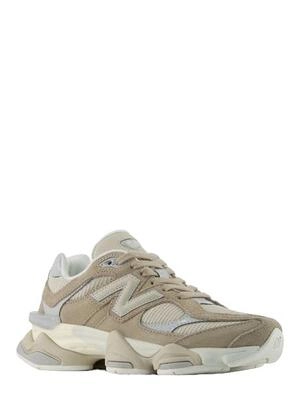 NEW BALANCE 9060 Sneaker - Grey
