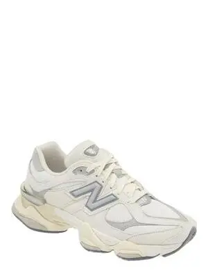 NEW BALANCE 9060 Sneaker Sea Salt/ Concrete