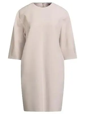 PESERICO Mini Flared Dress