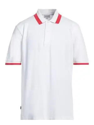 Woolrich Polo Shirt Size Cotton - White