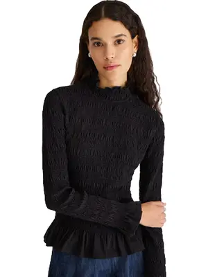 Merlette Kantor Top - Black