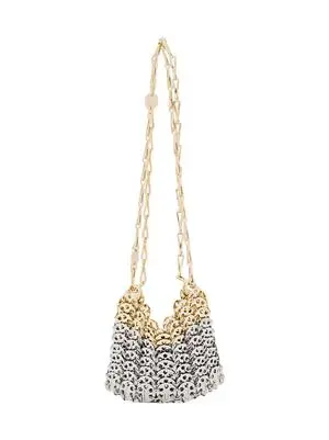 Rabanne Mini Bag - Multicolor