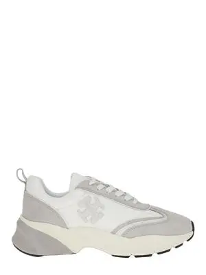 Tory Burch Sneakers - White