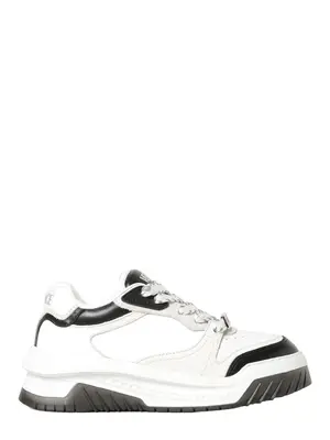 Versace Versace Sneakers White 1