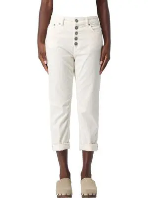 DONDUP Jeans - White
