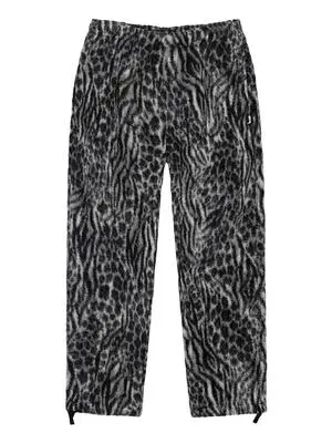 STÜSSY Wildlife Wool Beach Pant