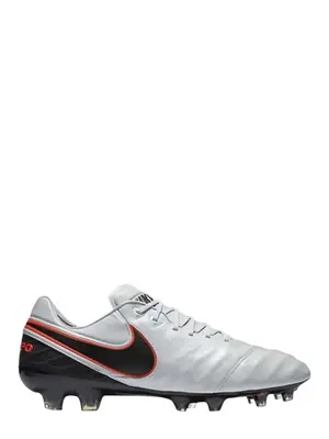 Nike Tiempo Legend 6 Fg - White