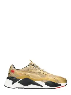 PUMA Rs-x3 Wc 'team' Sneakers - Gold