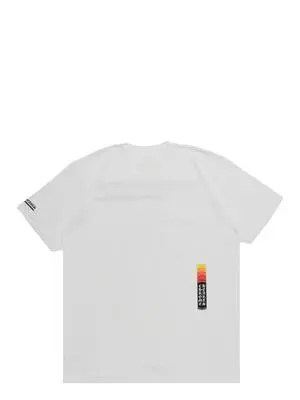 Chrome Hearts Boost T-shirt - White
