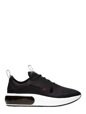 Nike Air Max Dia Sneakers - Black