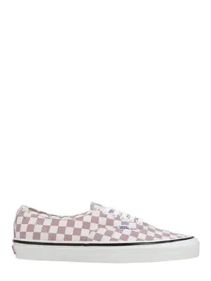 VANS Authentic 44 Dx Sneakers - Purple