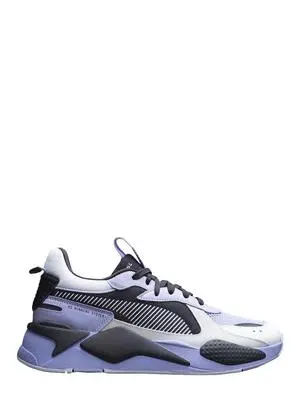PUMA Rs-x Reinvention Sneakers - Purple