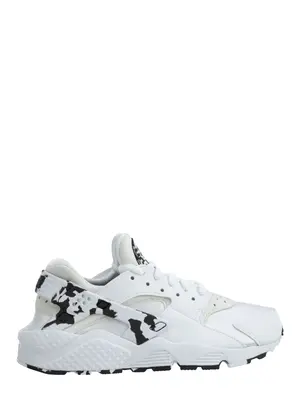 Nike Air Huarache Run Se Sneakers - White