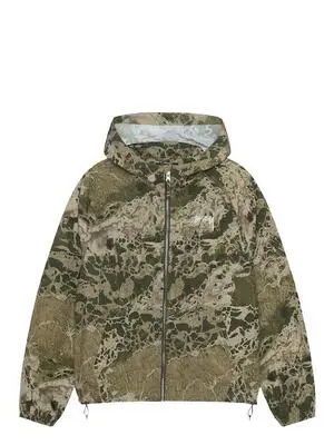 StÜssy Realtree Wav3 Beach Shell - Hillside