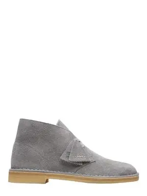 Clarks Desert Boot - Greystone