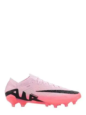 Nike Mercurial Vapor 15 Elite Agpro Football Boot - Pink Foam/black