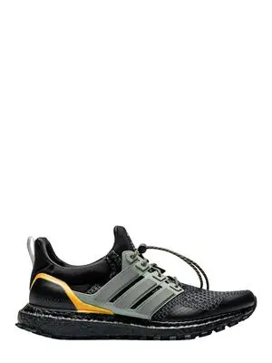 Adidas Ultraboost 1.0 Sneakers Core Black/silver Green/carbon