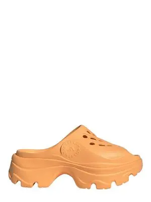 Adidas By Stella Mccartney Clogs - Hazy Orange