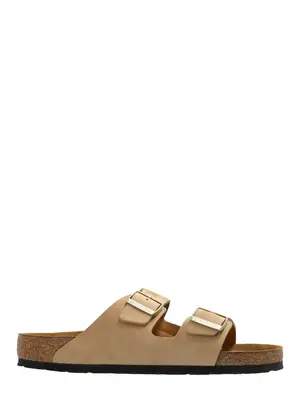 BIRKENSTOCK Arizona Sandals - Neutrals