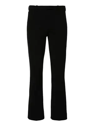 MAX MARA S Max Mara Umanita Cropped Trousers