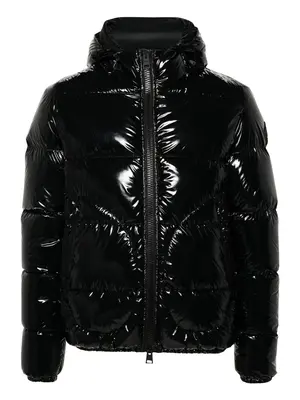 HERNO Herno Hooded Puffer Jacket