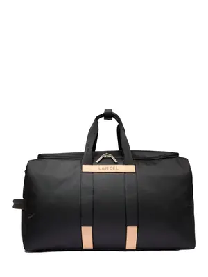 LANCEL Neo Partance De Weekender Bag - Black