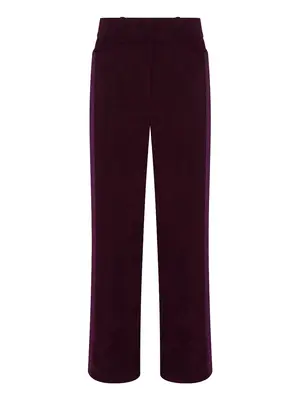 Isolda Manaus Trousers - Red