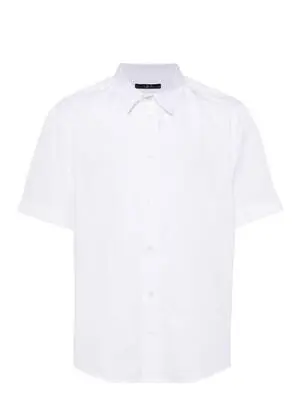 IRO PARIS Gad Shirt - White