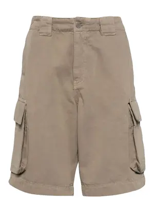 IRO PARIS IRO Jobby Denim Cargo Shorts