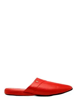 LOUIS VUITTON Slipper - Red